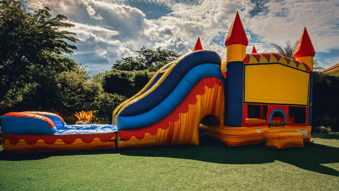 Combos – Active Entertainment LLC