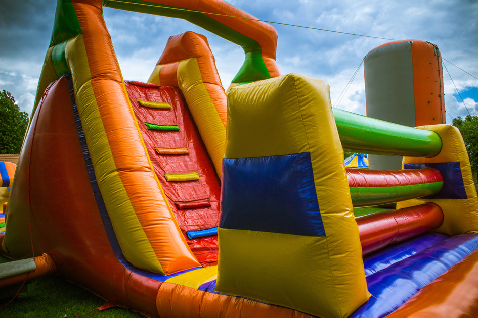 Obstacle Course – Active Entertainment LLC